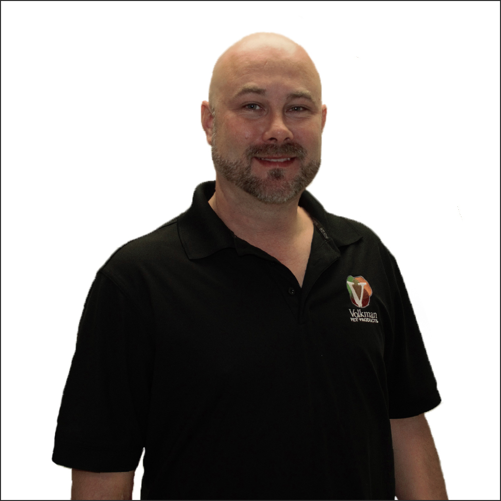 About Volkman - Volkman Pet Products